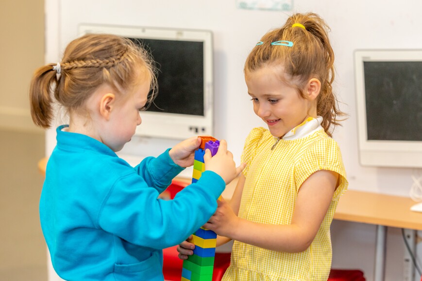 Our School - Jupiter Primary School