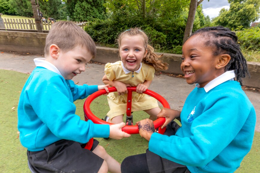 Our School - Jupiter Primary School