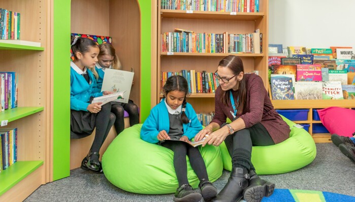 Results - Jupiter Primary School